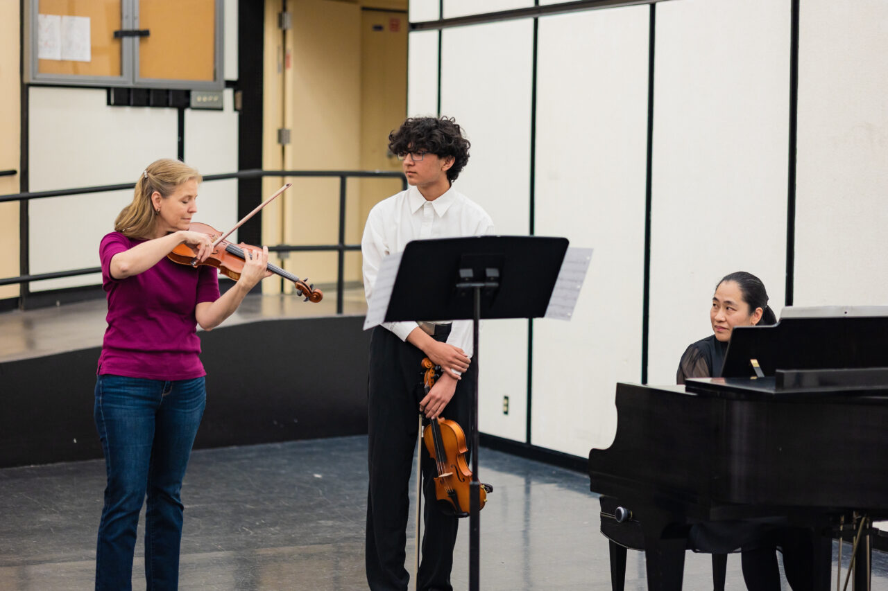 Musical Access - SOUNDS Academy