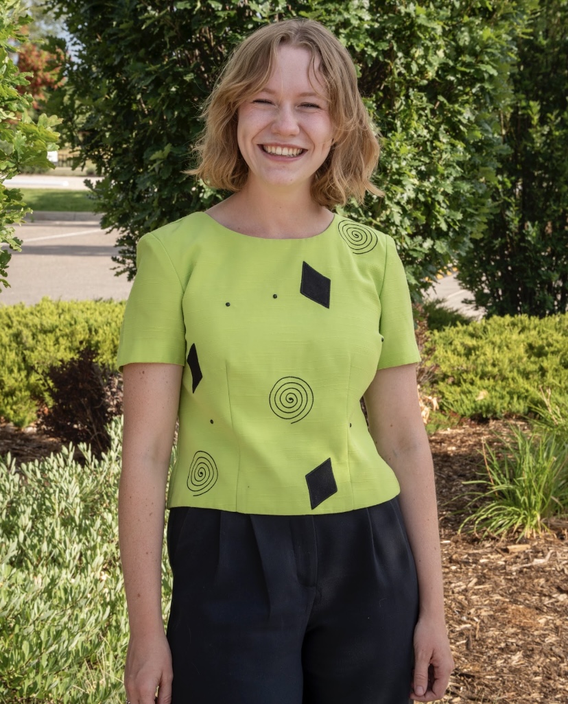 Taylor Simpson - SOUNDS Academy