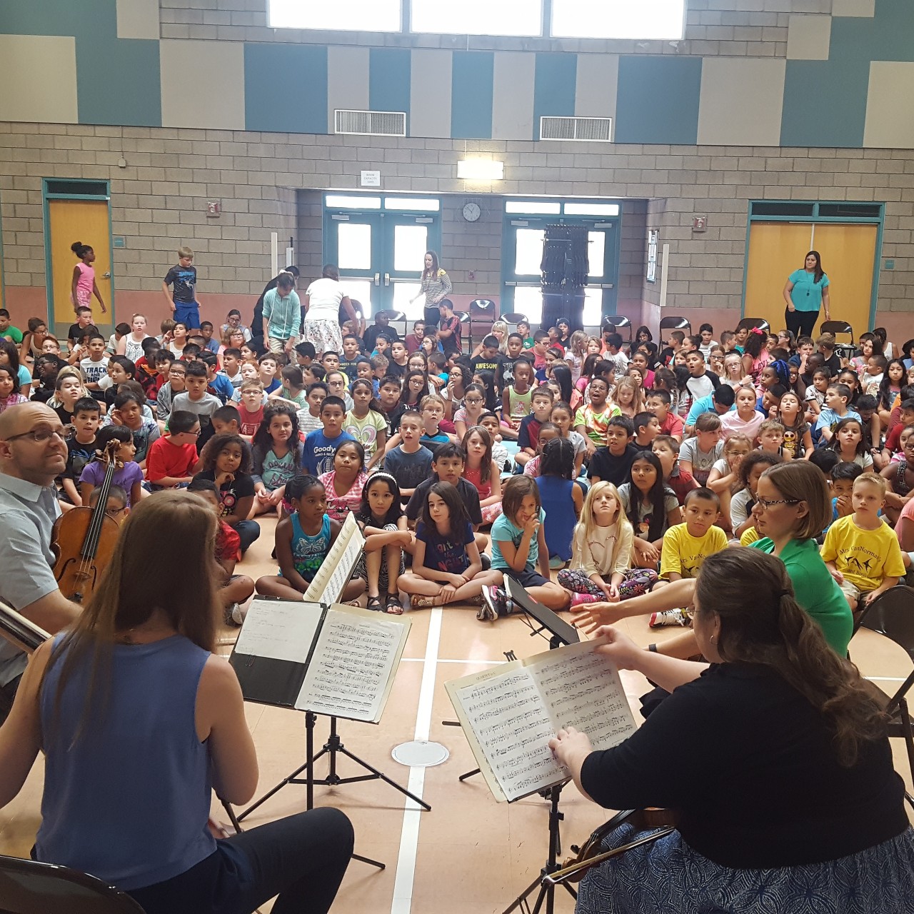 Teaching Positions | SOUNDS Academy