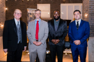 Our Board - SOUNDS Academy