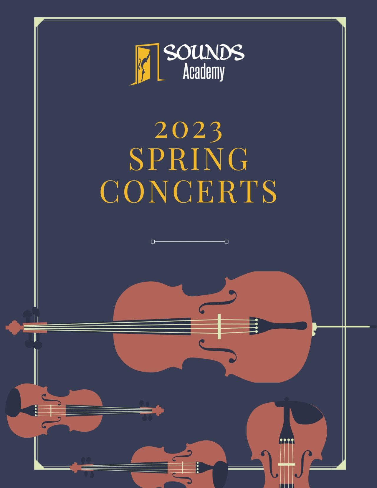 Events | SOUNDS Academy